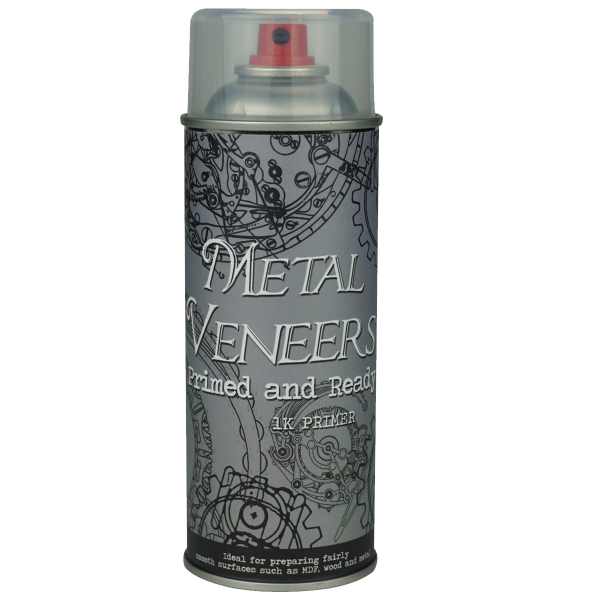 Metal Veneers | Luxury Metal Finishes