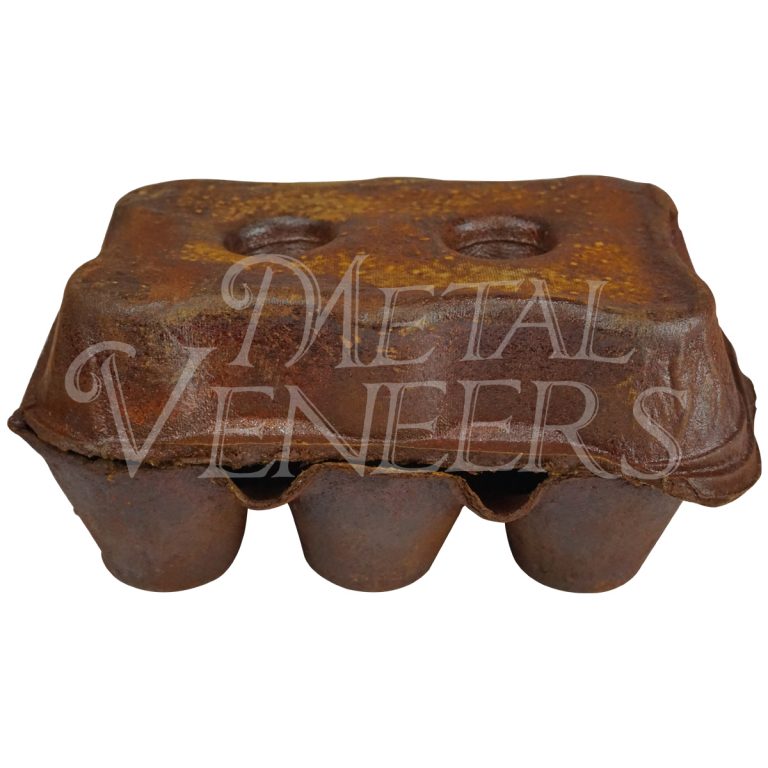 Metal Veneers | Luxury Metal Finishes