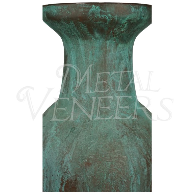 Metal Veneers | Luxury Metal Finishes